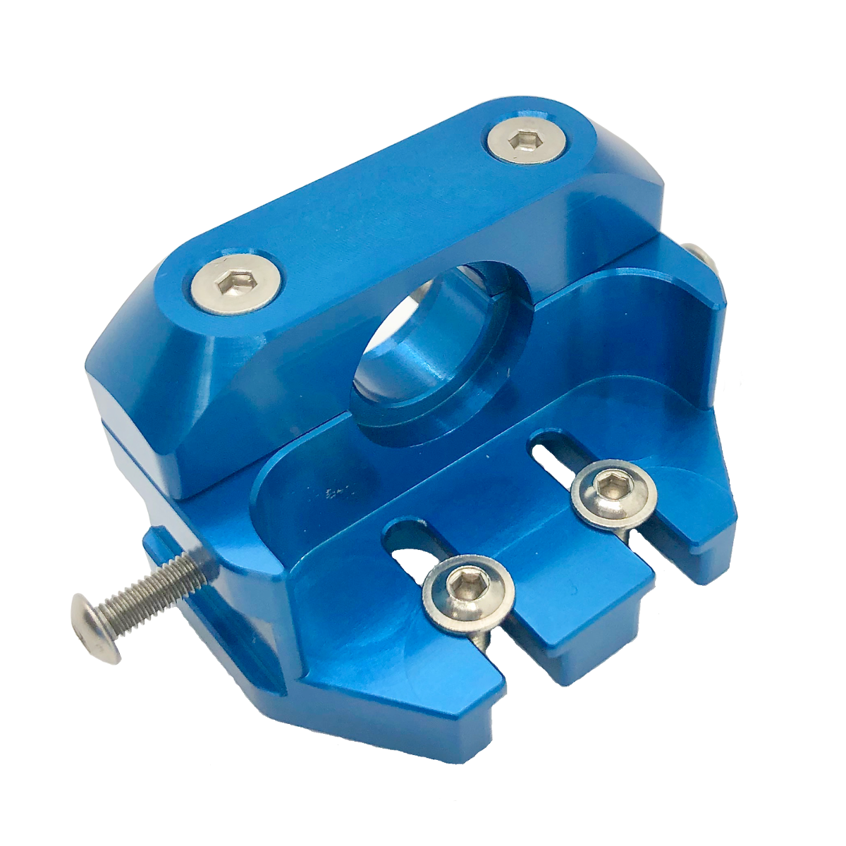 E3D Compatible Multi-Mount – Creality – KLEMCO LLC