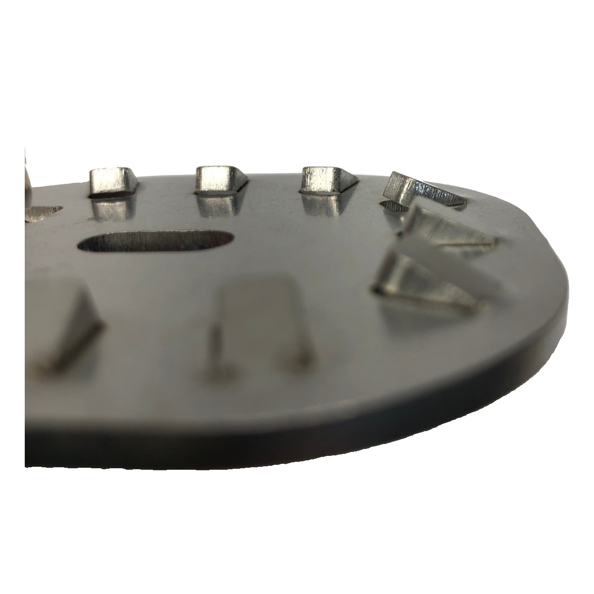 Easy Stomp Pedal Extender – KLEMCO LLC