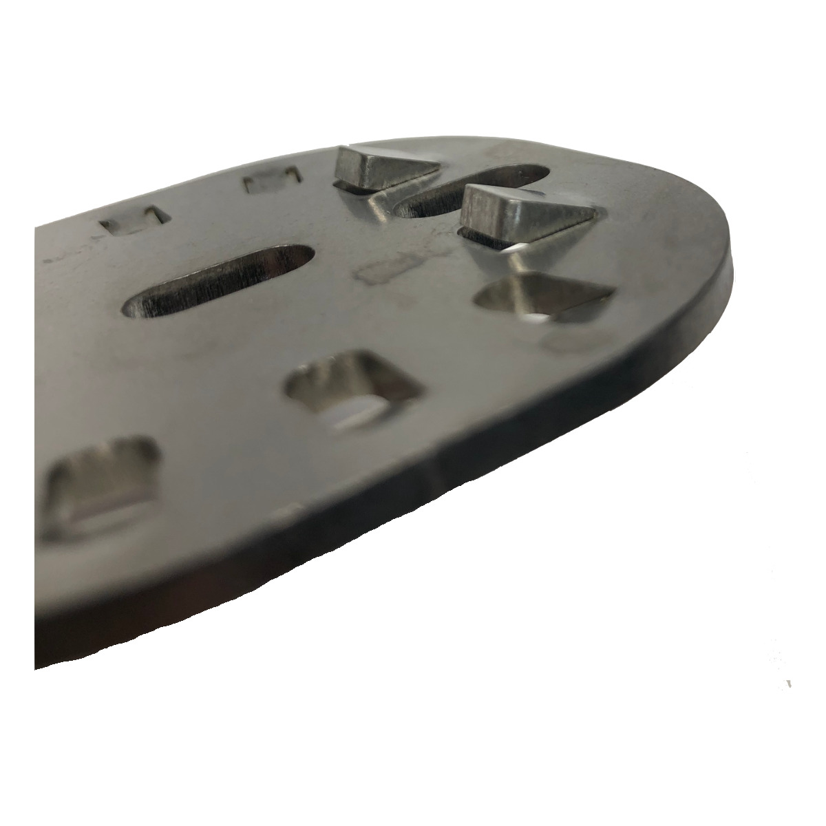 Easy Stomp Pedal Extender – KLEMCO LLC