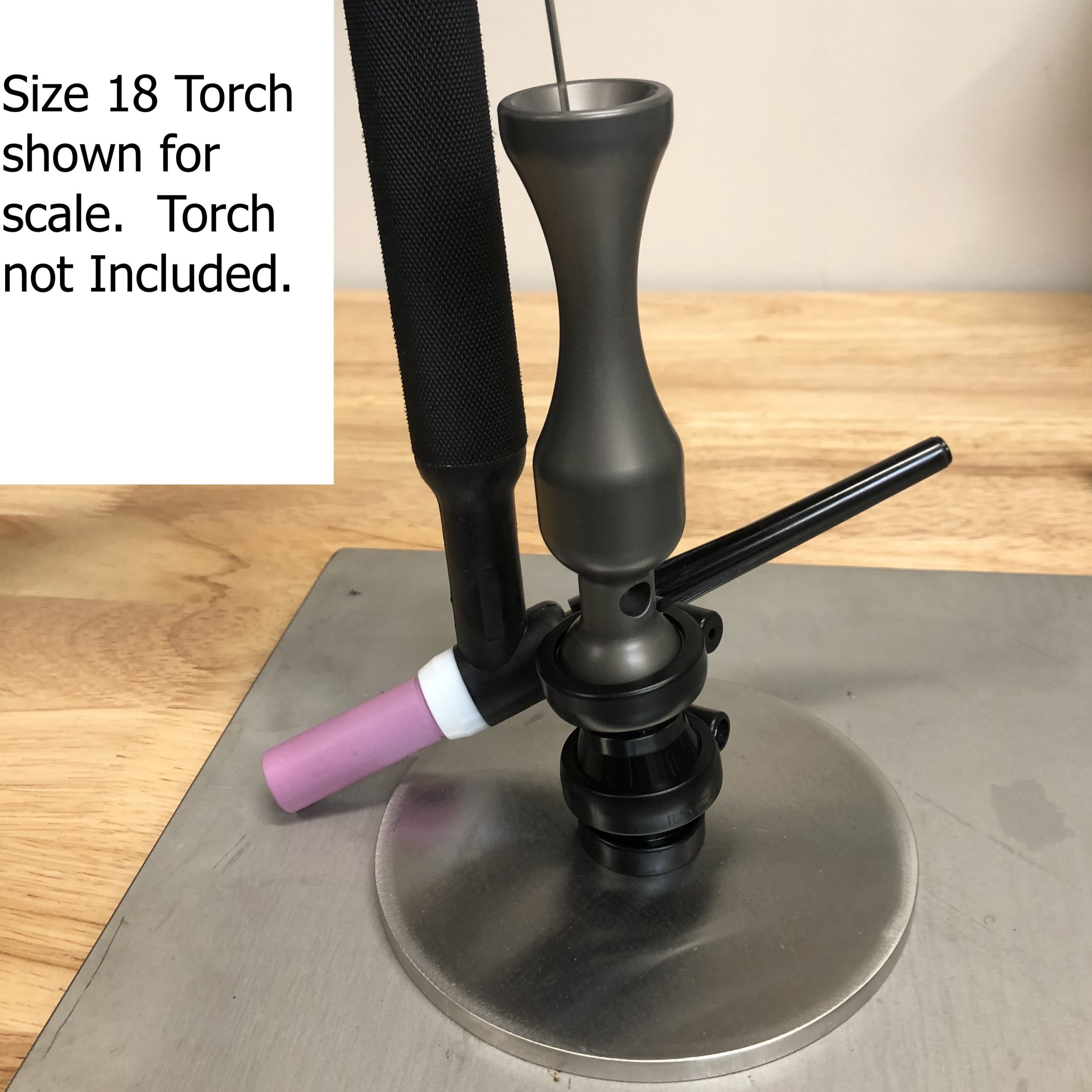 Rod Dock – KLEMCO LLC